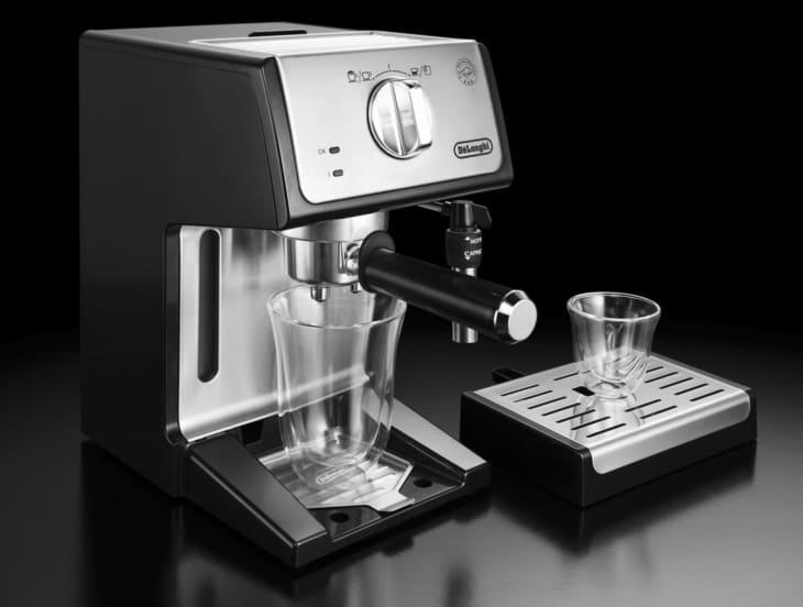Breville vs. DeLonghi Espresso Machine: Which One Should You Buy? | The ...