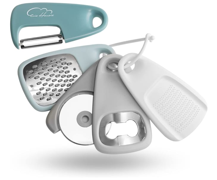 10 Multifunctional, Space-Saving Kitchen Tools for Meal Prep | The Kitchn