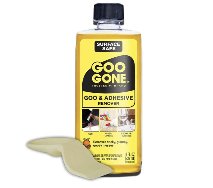 The Easiest Way to Remove Sticker Residue from Dishes (Tested & Ranked ...