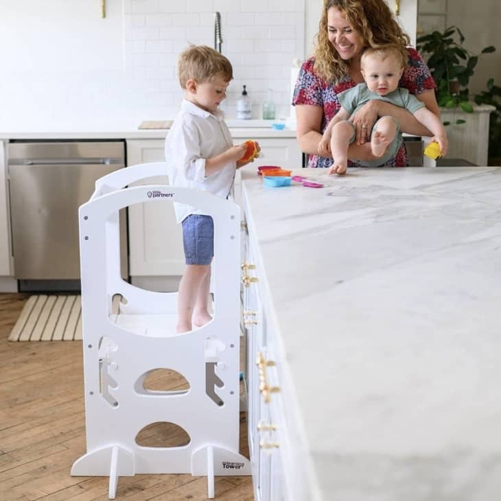10 Best Kitchen Helper Stools for Little Kids in 2024 | The Kitchn