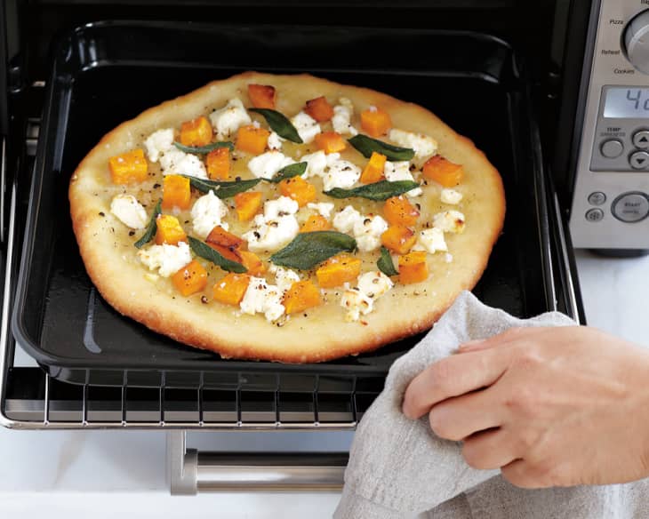 Breville Mini Smart Toaster Oven Williams Sonoma Sale 2023 | The Kitchn