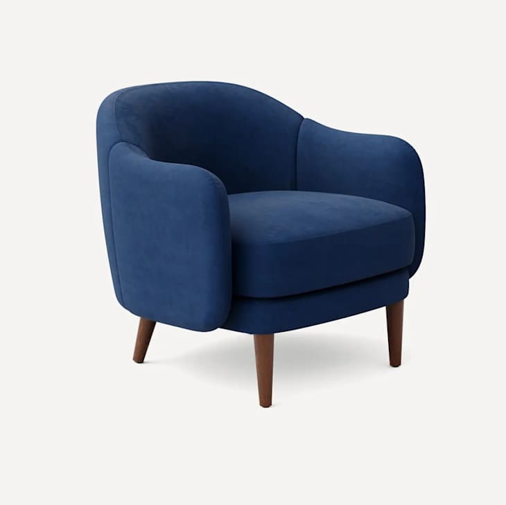 We Tested (and Rated!) Burrow's Sofas and Chairs 2025 | Apartment Therapy