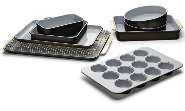 Caraway's Iconics Collection Expanded to Include Their Tea Kettle and ...