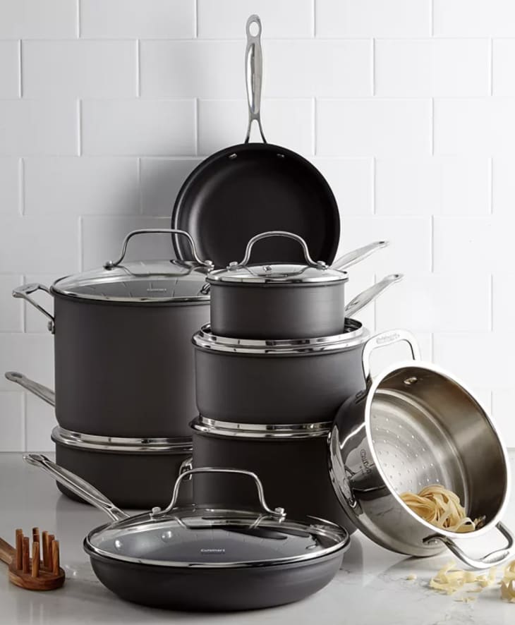 10 of the Best Kitchen Deals at Macy's Massive Fall Sale 2022 | The Kitchn