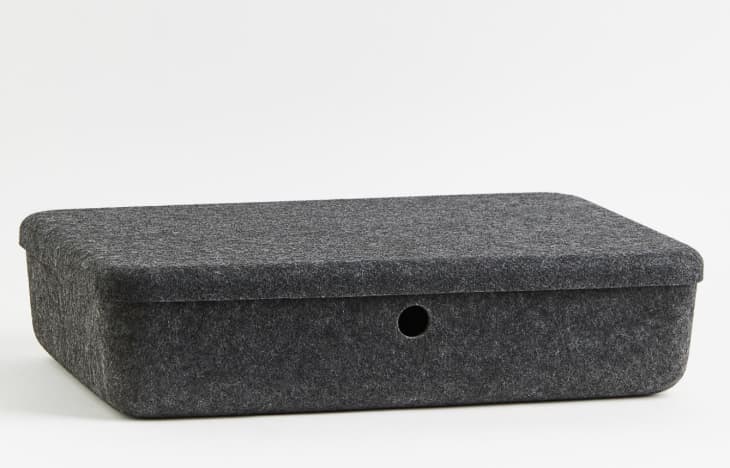 The Best Clothing Storage Bins | Apartment Therapy