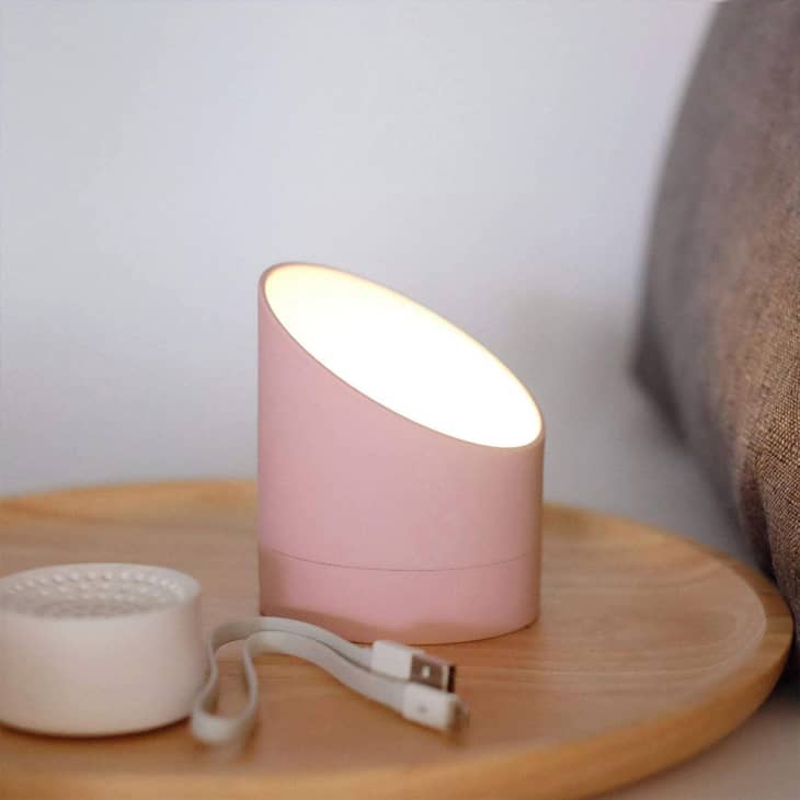 The Best Lamps for Sleep - Stylish Lamps to Help You Fall Asleep ...