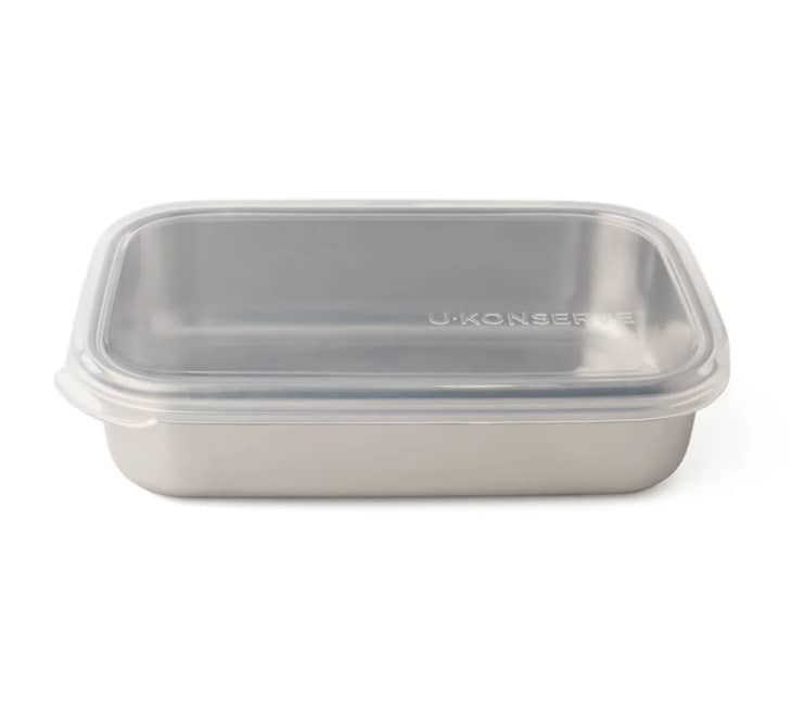 Why I Love Grove Co.'s Rectangle Food Storage Container: Review 2024 ...