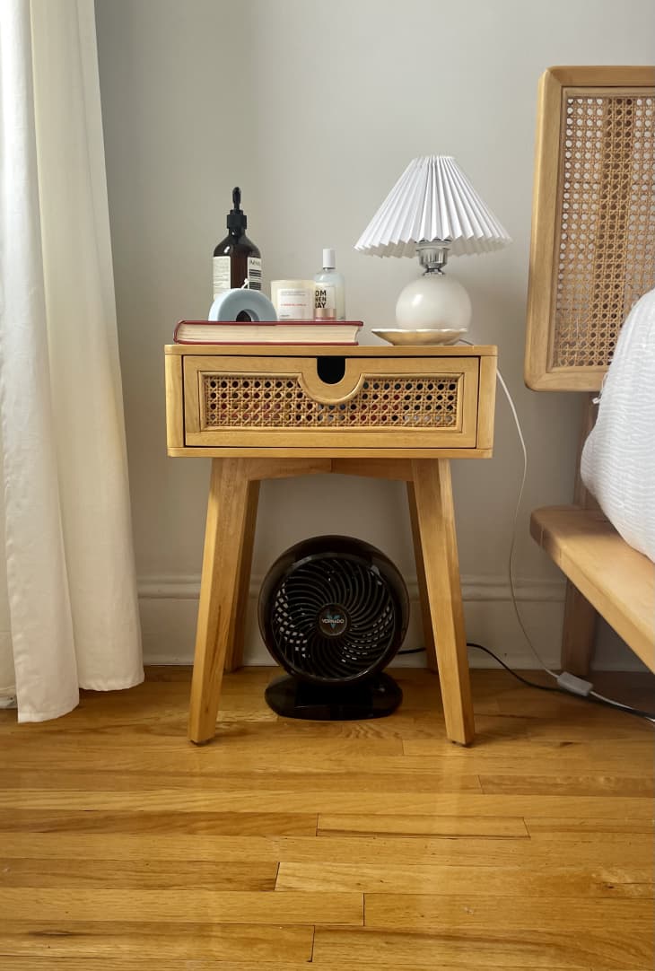 Vornado 5303 Fan Review: Tried & Tested | Apartment Therapy