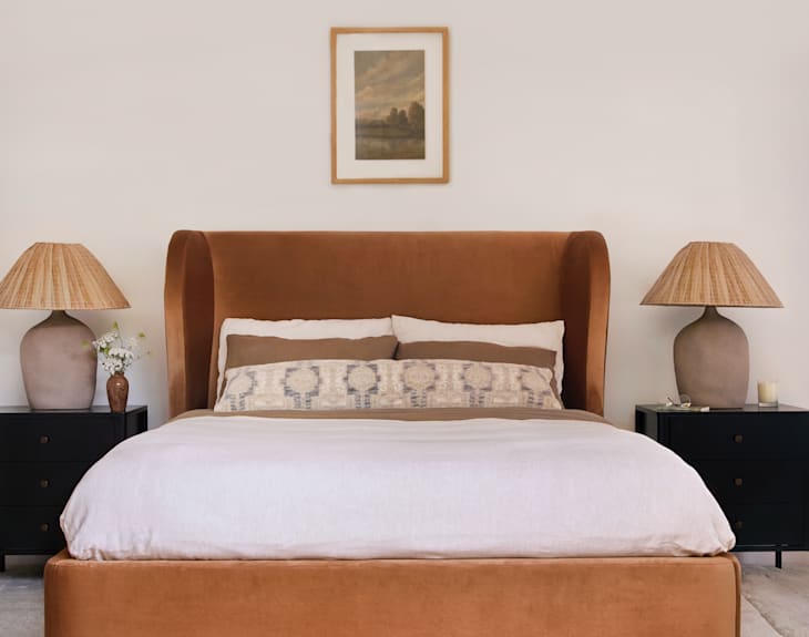 Shop Our Storage Bed from Our Interior Define Collaboration | Apartment ...