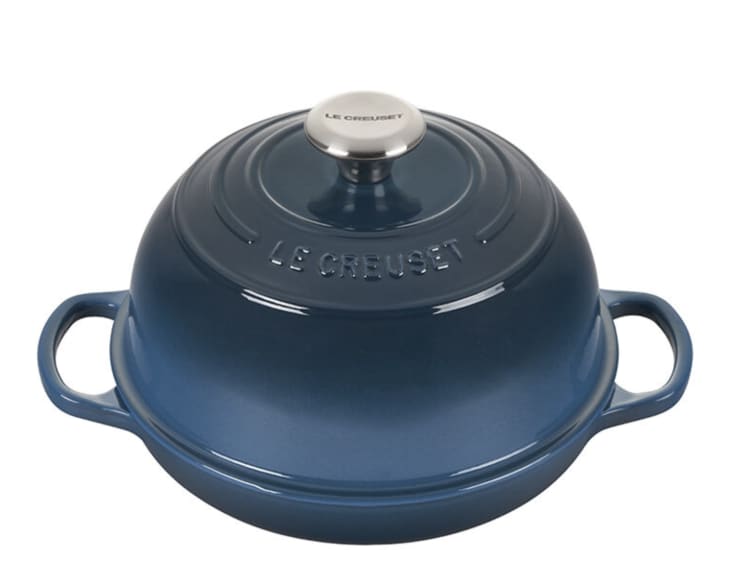 Le Creuset Deep Teal Sale: Shop the Color for Less Before It's Gone ...