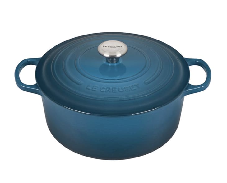 Le Creuset Labor Day Sale 2023: Save Big on Editor-Favorite Cookware ...