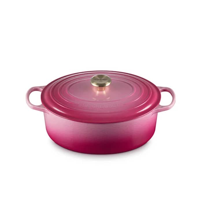 Le Creuset's Berry Color Is Back for Limited Time | The Kitchn