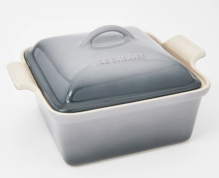 Le Creuset Square Casserole Dish Sale: Snag It for Less Before the ...
