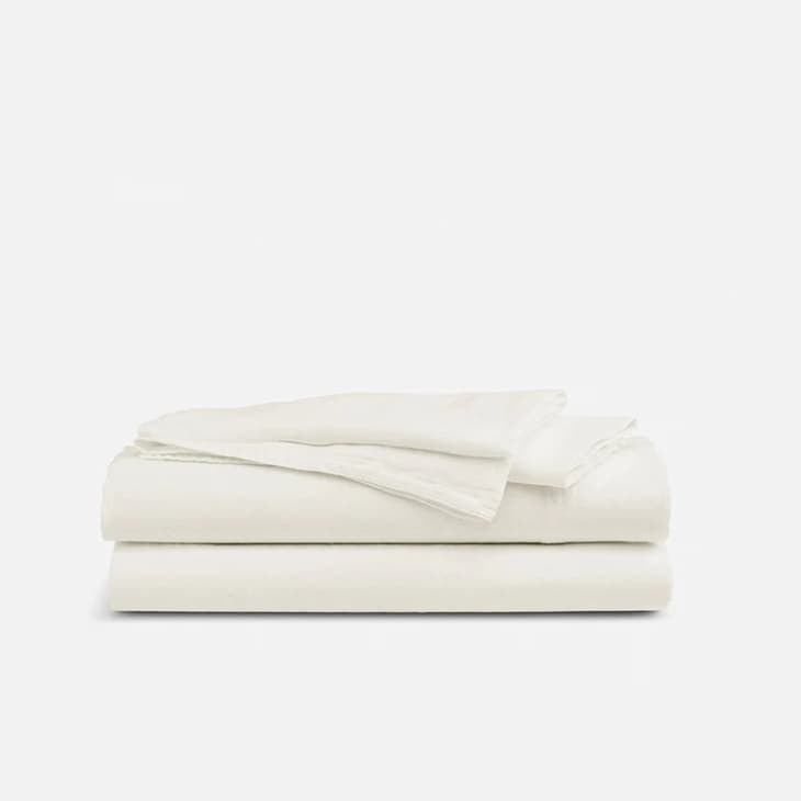 We Tested Brooklinen's Linen Core Sheet Set — Here Are Our Thoughts ...