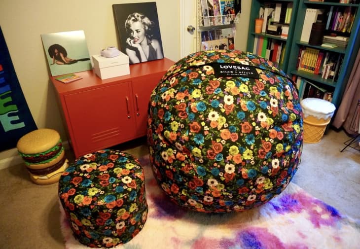 I Tried Lovesac's Citysac: It Was the Furniture Piece My Apartment Was ...