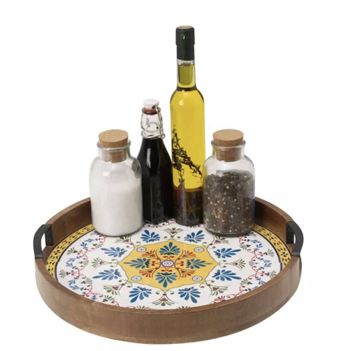 10 Turntable Kitchen Organizers for Decluttering Your Cabinets | The Kitchn