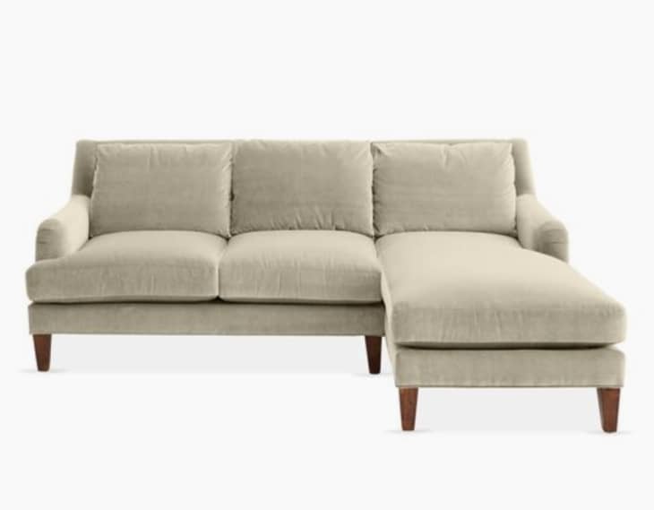 Our Guide to the English Roll Arm Sofa (Plus Our Best Picks ...