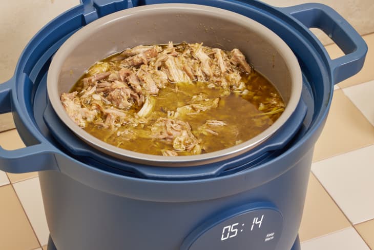 Our Place Launches Dream Cooker Multicooker | Apartment Therapy