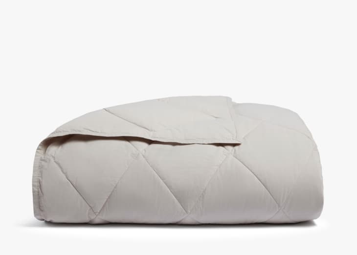 Parachute Organic Cotton Breeze Comforter Launch March 2023 | Apartment ...