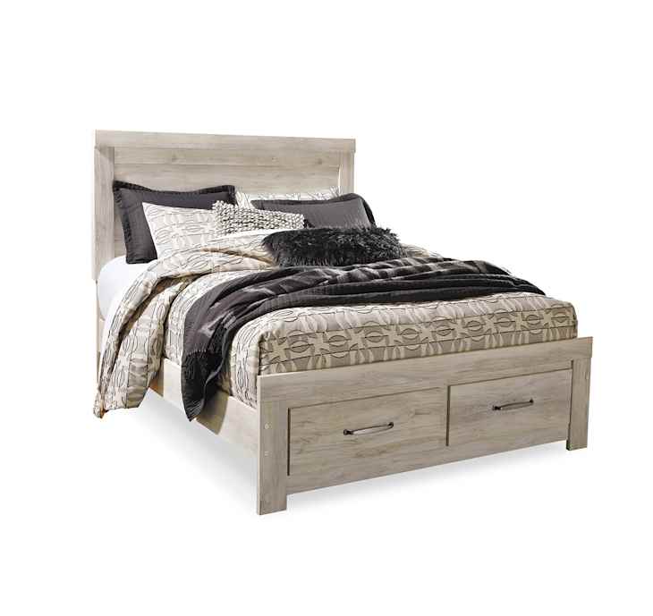 The Best Bed Frames at Ashley (Editor-Tested) | Apartment Therapy