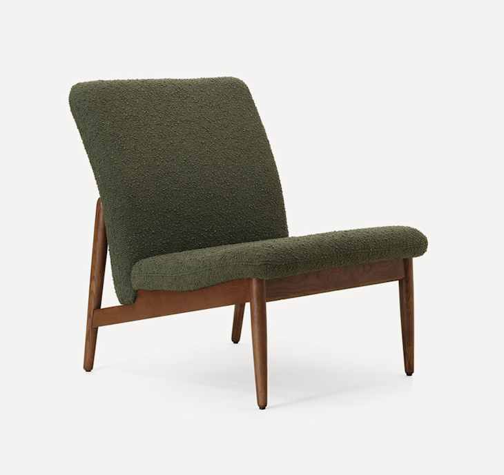 19 Small-Space Chairs for Every Budget (Chic Accent Chairs) | Apartment ...