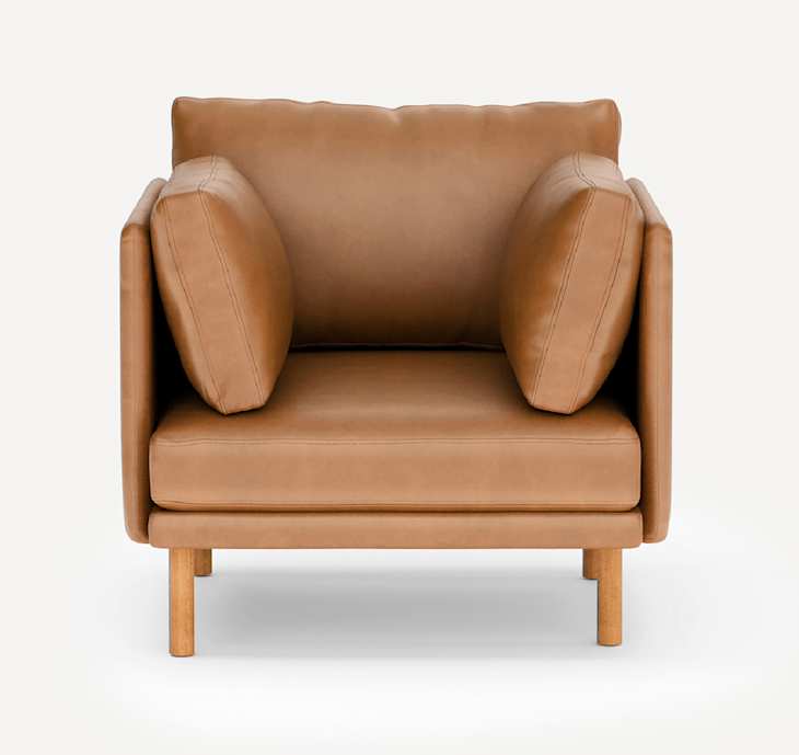 We Tested and Reviewed Burrow Sofas and Chairs (2026) | Apartment Therapy