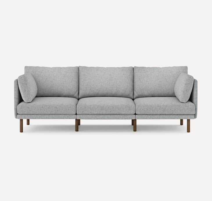 We Tested and Reviewed Burrow Sofas and Chairs (2026) | Apartment Therapy