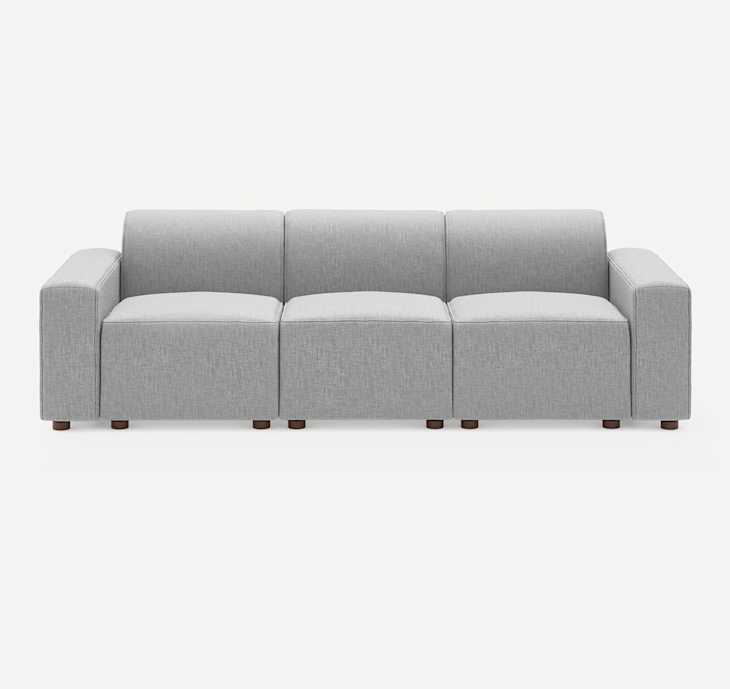 10 Best Deep Sofas 2025: Tested and Reviewed | Apartment Therapy