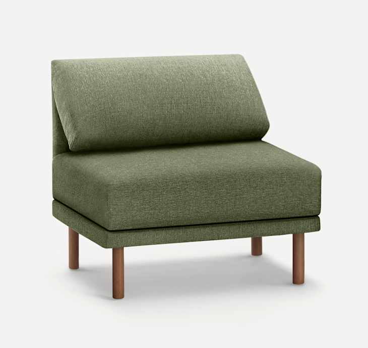 We Tested (and Rated!) Burrow's Sofas and Chairs 2025 | Apartment Therapy