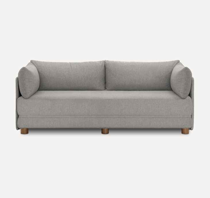 We Tested (and Rated!) Burrow's Sofas and Chairs 2025 | Apartment Therapy