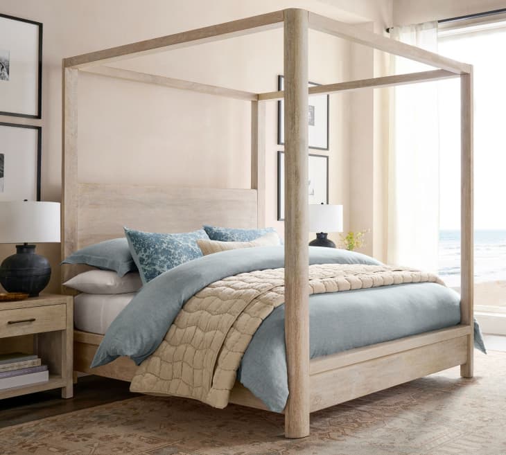 The Best Pottery Barn Bed Frames for 2025 (All Tested by Us ...