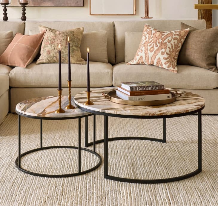 The Best Pottery Barn Coffee Tables 2025 (All Tested by Us) | Apartment ...