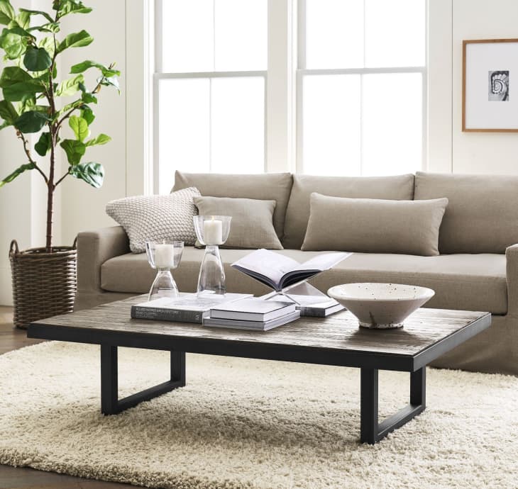 The Best Pottery Barn Coffee Tables 2025 (We Tested Them All ...