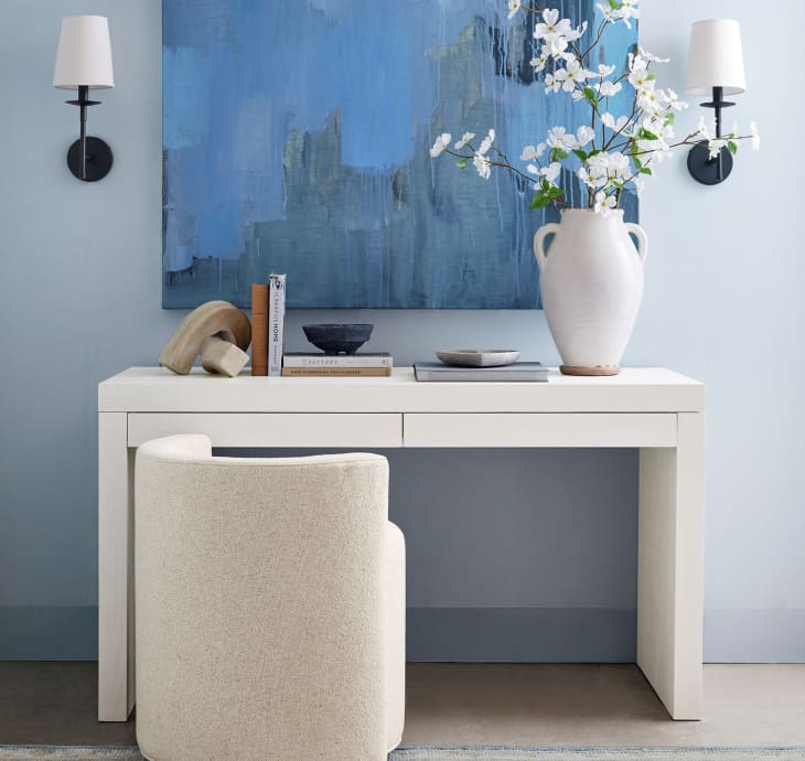 The Best Desks at Pottery Barn (Editor-Tested and Rated) | Apartment ...