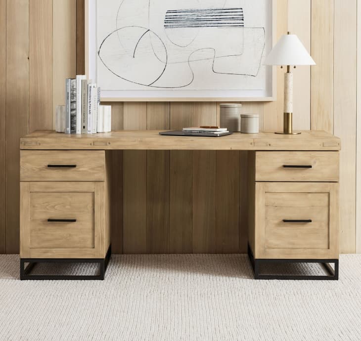 The Best Pottery Barn Desks 2025 (We Tested Them All!) | Apartment Therapy