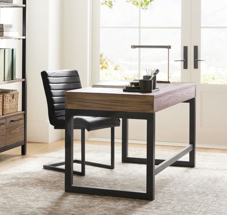 The Best Desks at Pottery Barn (Editor-Tested and Rated) | Apartment ...