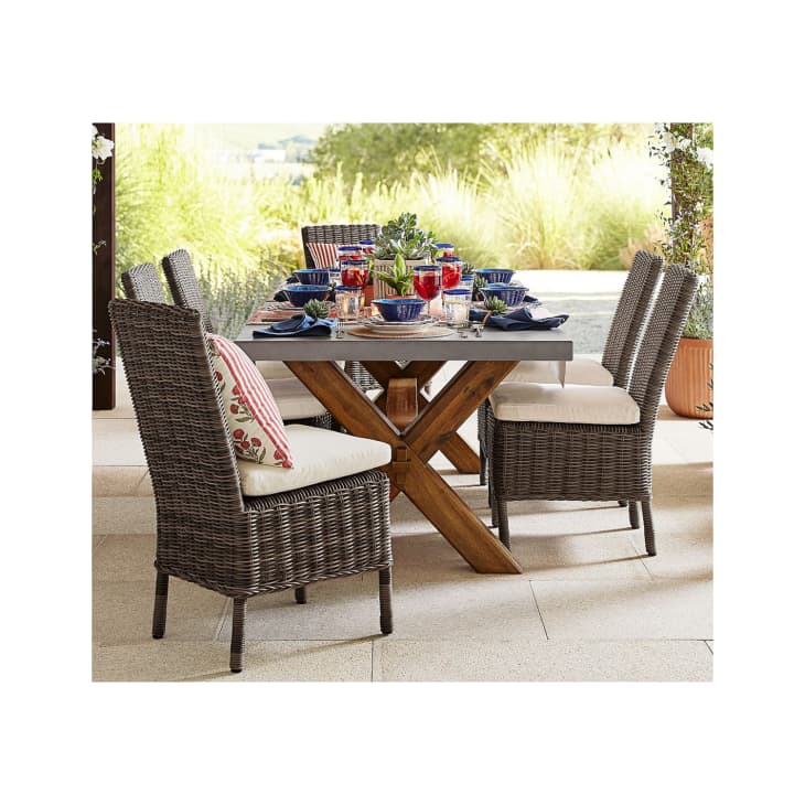 The Best Dining Tables at Pottery Barn of 2025 (Editor-Tested and Rated ...