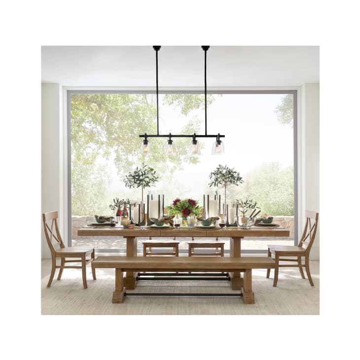 The Best Dining Tables at Pottery Barn of 2025 (Editor-Tested and Rated ...