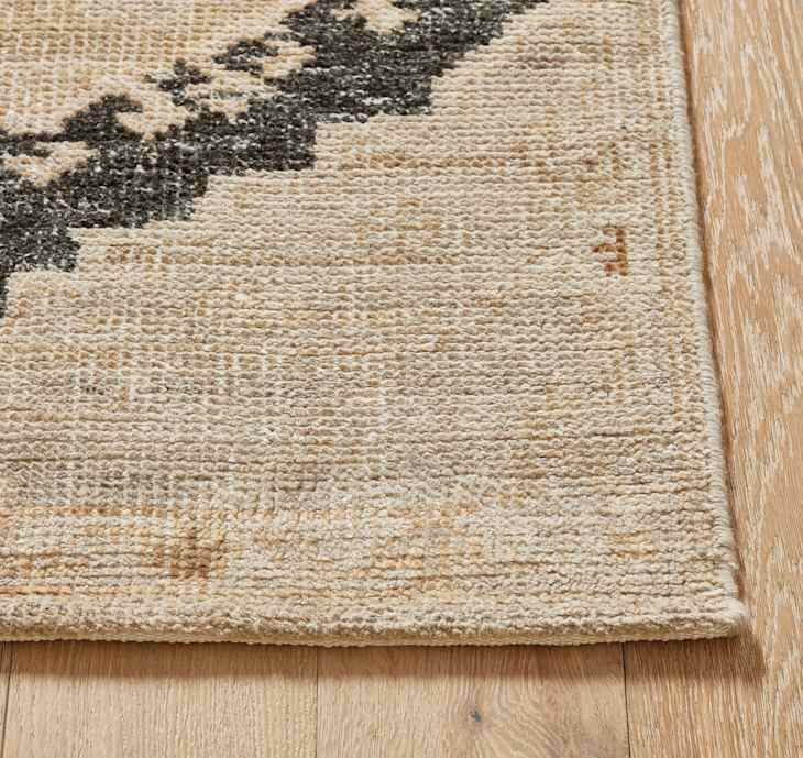 We Tested (and Rated!) All the Rugs at Pottery Barn for 2025 ...