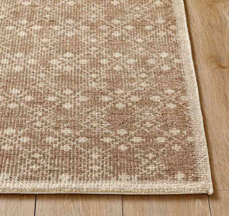 We Tested (and Rated!) All the Rugs at Pottery Barn for 2025 ...