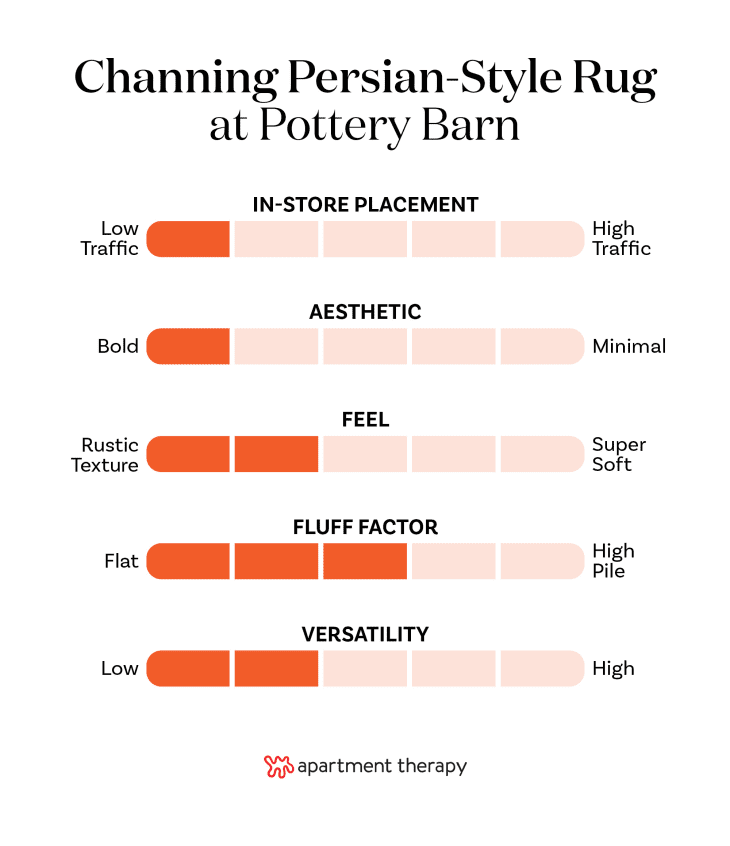 We Tested (and Rated!) All the Rugs at Pottery Barn for 2025 ...