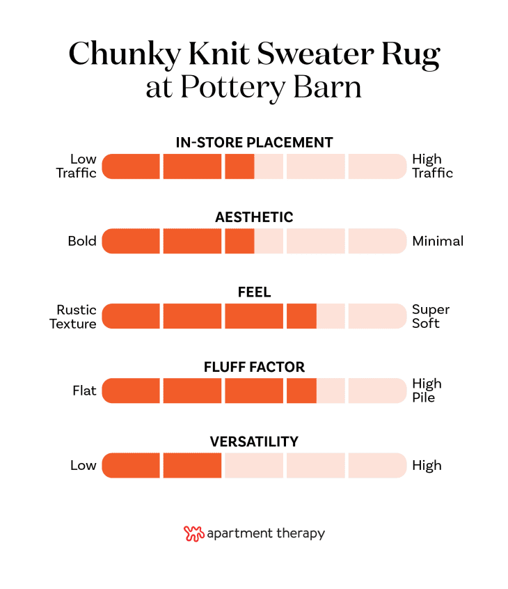 We Tested (and Rated!) All the Rugs at Pottery Barn for 2025 ...