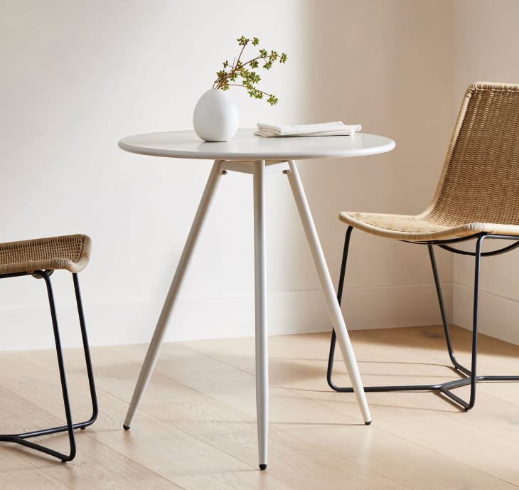 10 Best Editor-Tested Dining Tables for Small Spaces | Apartment Therapy
