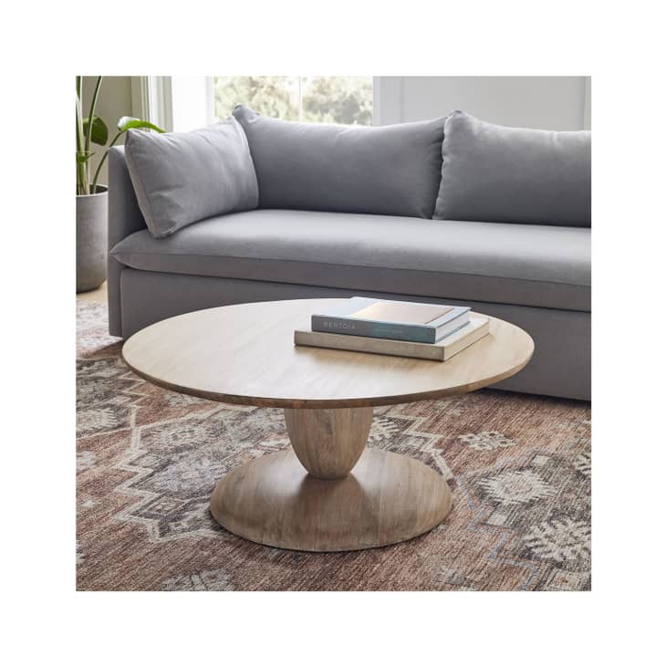 We Tested Every West Elm Coffee Table (Reviews) | Apartment Therapy