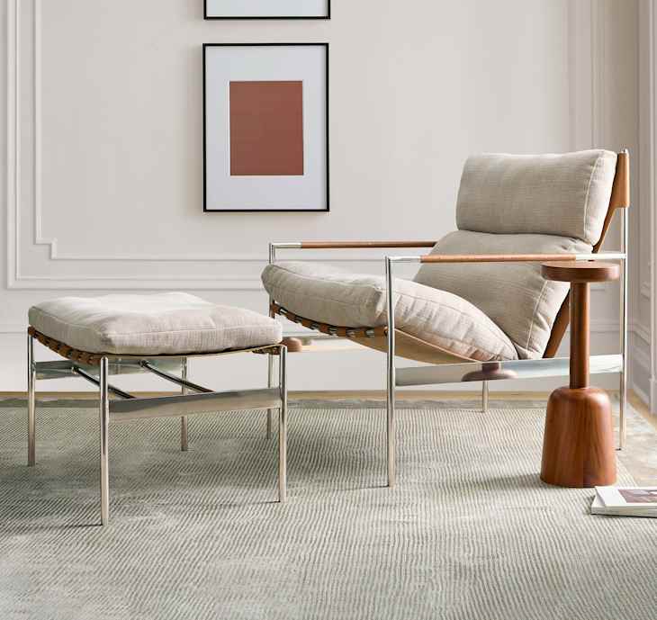 9 Best Editor-Tested Chairs for Lounging | Apartment Therapy