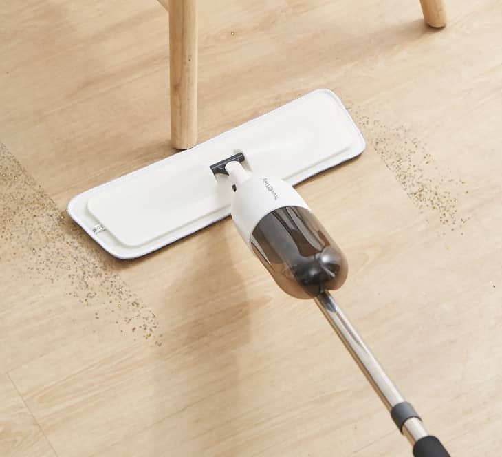 QVC True & Tidy Spray Mop Deal: Snag It for Only $40 | The Kitchn