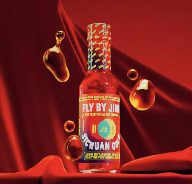 Fly by Jing Sichuan Gold Chili Oil Review 2023 | The Kitchn