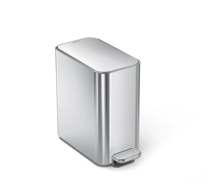 Best Simplehuman Products: Kitchen Organizers, Trash Cans, Bathroom Storage | The Kitchn