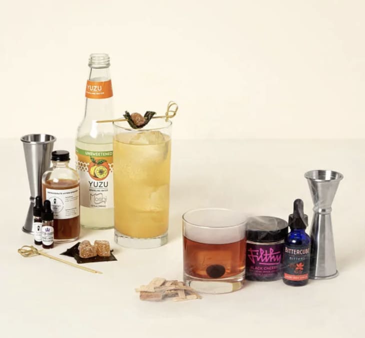 These Uncommon Goods DIY Food and Drink Kits Make Great Gifts | The Kitchn