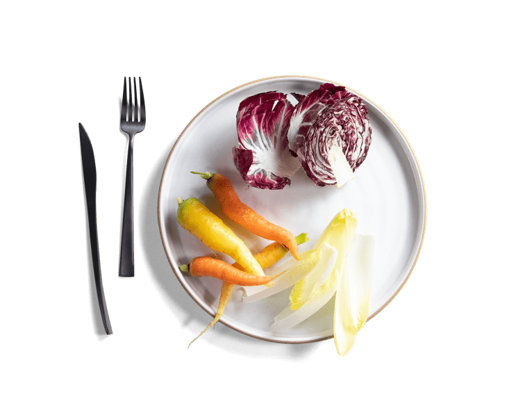 Here Is the Jono Pandolfi Dinnerware from Hulu's "The Bear" | The Kitchn